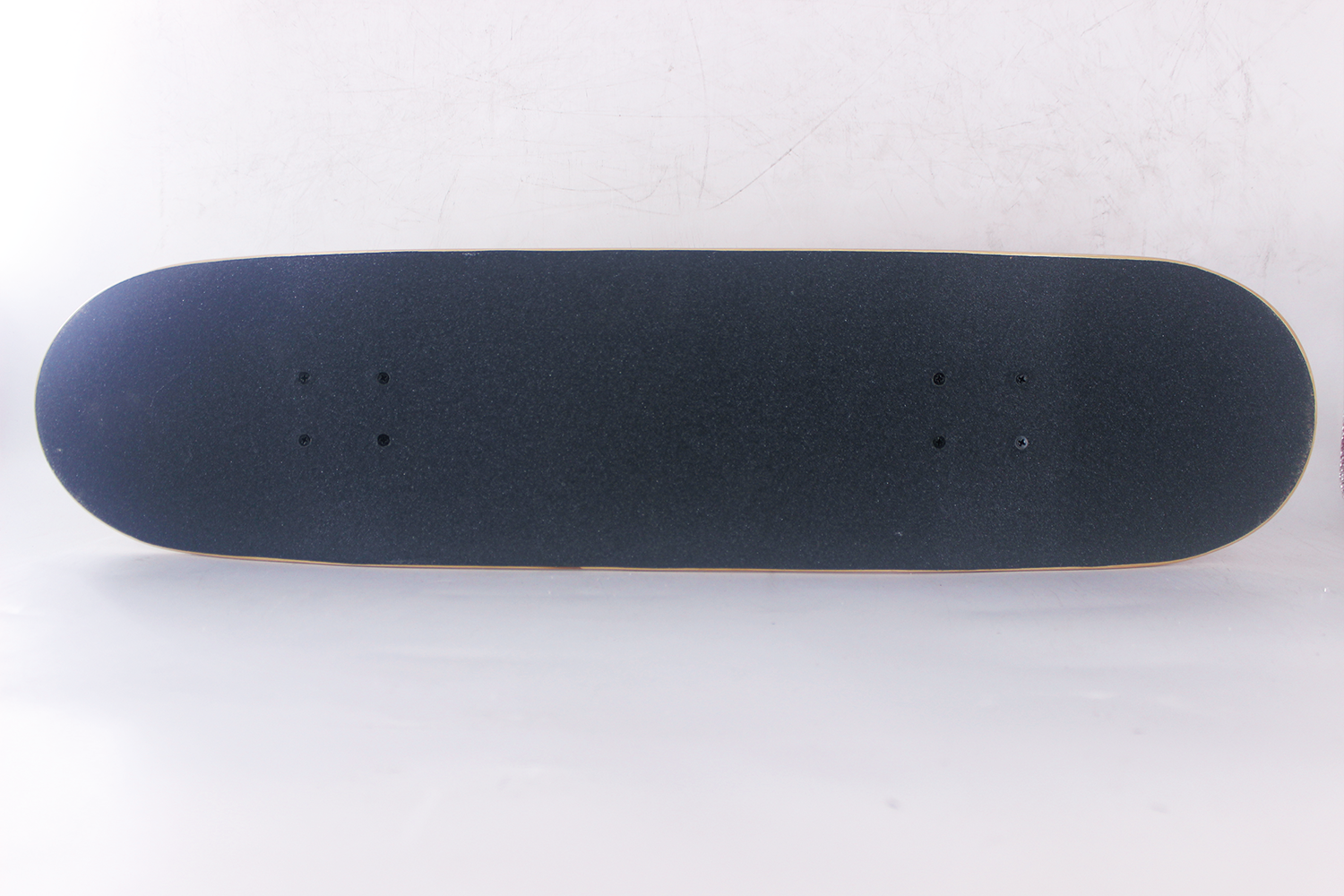 Ramp Skateboard Manufacturer – 7-Ply Maple Trick Board