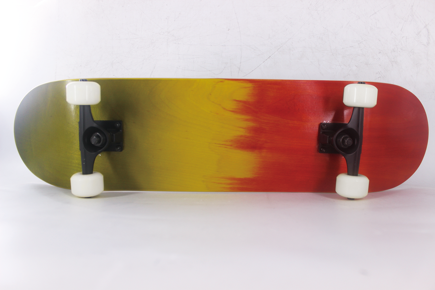 Ramp Skateboard Manufacturer – 7-Ply Maple Trick Board